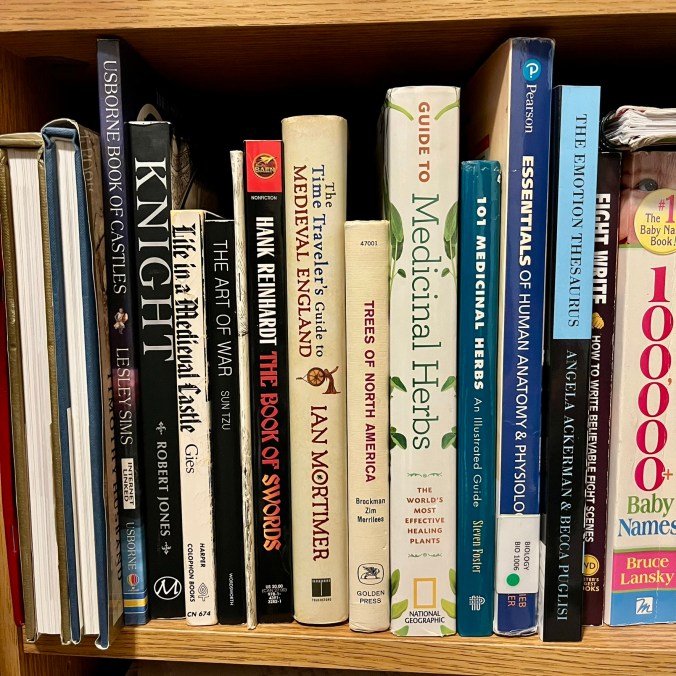 Book Review: A Time Traveler’s Guide to Medieval England by Ian ...